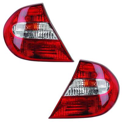 Toyota Tail Lights