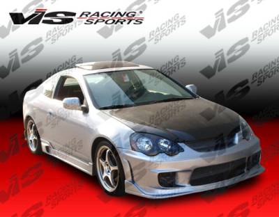Acura RSX VIS Racing Wings Full Body Kit - 02ACRSX2DWIN-099