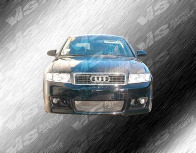 Audi A4 VIS Racing R Tech Full Body Kit - 02AUA44DRTH-099