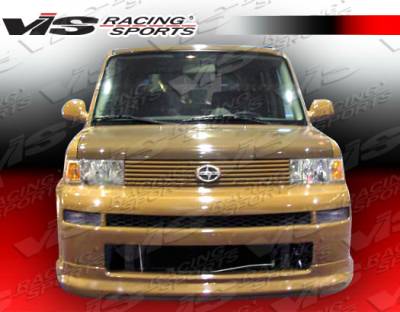 Scion xB VIS Racing K Speed Full Body Kit - 04SNXB4DKSP-099