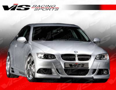 BMW 3 Series VIS Racing R Tech Full Body Kit - 07BME922DRTH-099