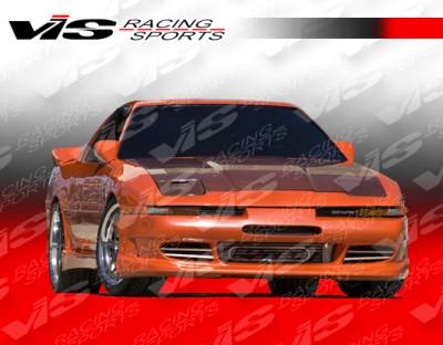 Toyota Supra VIS Racing Ballistix Full Body Kit - 86TYSUP2DBX-099