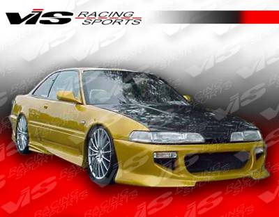 Acura Integra 2DR VIS Racing J Speed Full Body Kit - 90ACINT2DJSP-099