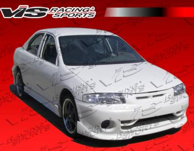 Mazda Protege VIS Racing Techno R Full Body Kit - 90MZ3234DTNR-099