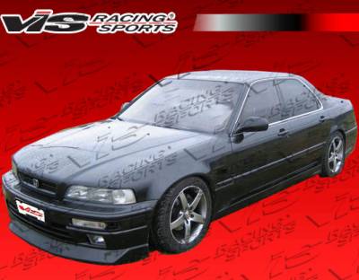 Acura Legend 4DR VIS Racing VIP Full Body Kit - 91ACLEG4DVIP-099
