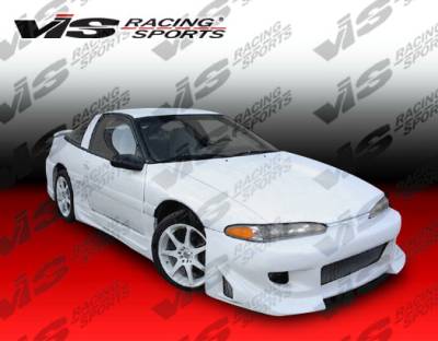 Mitsubishi Eclipse VIS Racing Battle Z Full Body Kit - 92MTECL2DBZ-099