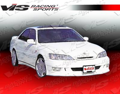 Lexus ES VIS Racing VIP Full Body Kit - 97LXES34DVIP-099