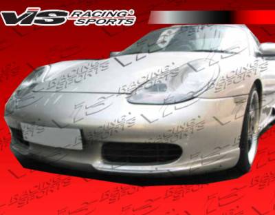 Porsche Boxster VIS Racing G Tech Full Body Kit - 97PSBOX2DGTH-099