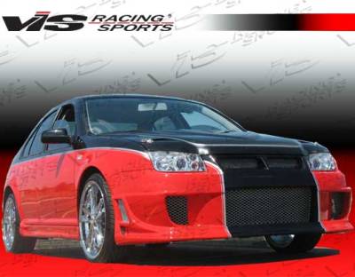 Volkswagen Jetta VIS Racing Blaze Full Body Kit - 99VWJET4DBD-099