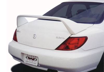Acura CL VIS Racing Type-R Style Wing without Light - 591388