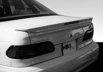 Ford Taurus VIS Racing Factory Style Wing - 591041L