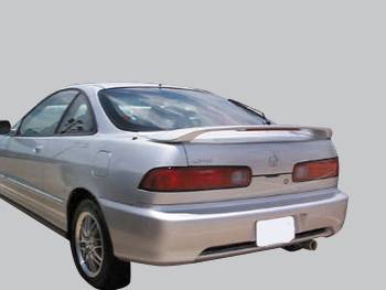 Acura Integra 2DR VIS Racing Factory Style Spoiler - 94ACINT2DOE-003