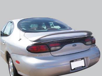 Ford Taurus VIS Racing Factory Style Spoiler - 96FDTAU4DOE-003