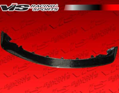 Mazda RX-8 VIS Racing ASC Front Lip - 09MZRX82DASC-011
