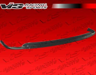 Lexus GS VIS Racing Techno R Front Lip - 98LXGS34DTNR-011