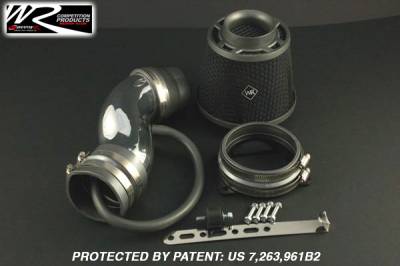 Mitsubishi Mirage Weapon R Secret Weapon Air Intake - 303-116-101