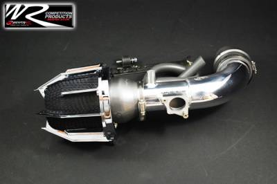 Toyota Yaris Weapon R Dragon Air Intake - 805-157-101