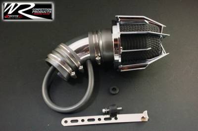 Chevrolet Beretta Weapon R Dragon Air Intake - 807-149-101