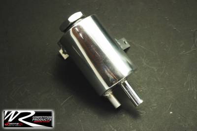 Infiniti G35 Weapon R Power Steering Reservoir Tank - Polished - 826 ...