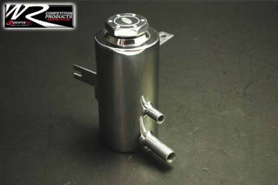 Toyota Supra Weapon R Power Steering Reservoir Tank - Polished - 826 ...