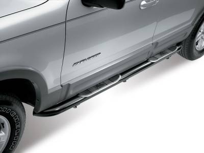 Ford Explorer Westin Signature Series Step Bars - 25-0765