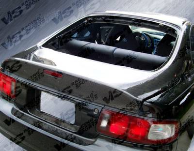 Toyota Celica VIS Racing OEM Carbon Fiber Hatch - 94TYCELHBOE-020C