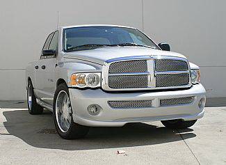 Dodge Ram Street Scene Main Grille - 950-79507