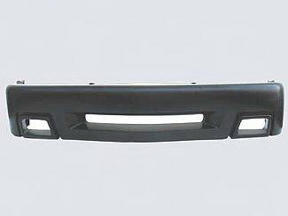 Chevrolet S10 Street Scene Generation 5 Bumper Cover Valance - SS Style ...
