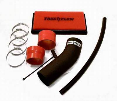 True Flow Intake System - 70500