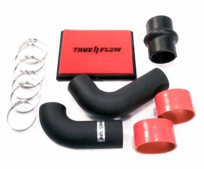 True Flow Intake System - 81501
