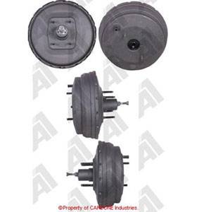 Brake Booster