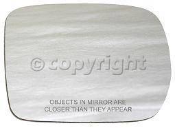 Mirror Glass RH