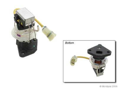 EGR Valve