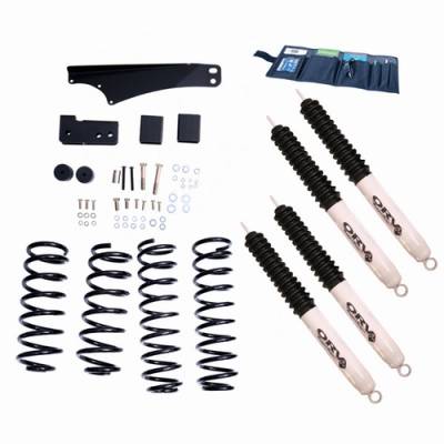 Rugged Ridge Suspension Lift Kit - 18415-5