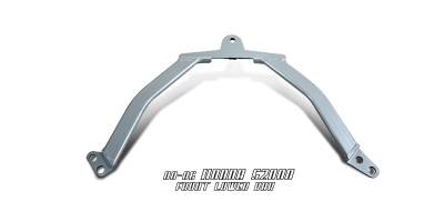 Honda S2000 Option Racing Suspension Lower Arm Bar - Front