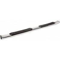 Ford F150 Putco Hybrid Oval Step Bars - 45544