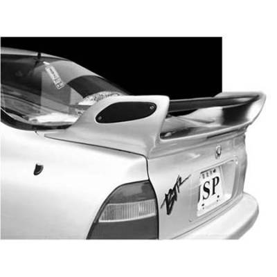 JSP Terminator Spoiler - 63214