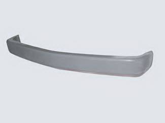 Chevrolet Tahoe Street Scene Smooth Front Bumper Cover - 950-70101