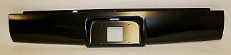 Chevrolet Colorado Street Scene Generation 2 Roll Pan - Steel - 950-71124