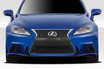 Lexus IS 3IS Duraflex Front Body Kit Bumper!!! 113815