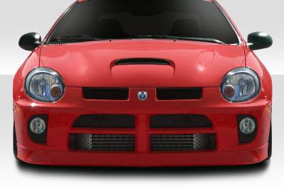 Dodge Neon SRT4 Duraflex Front Body Kit Bumper 114408
