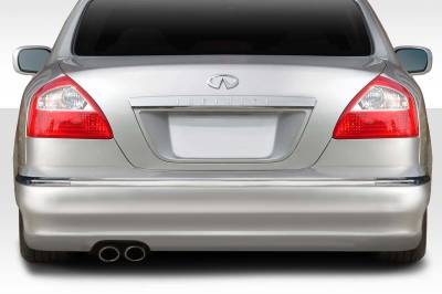 Infiniti Q45 J Design Duraflex Body Kit-Wing/Spoiler 114797
