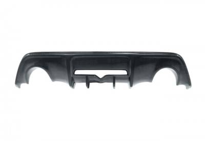 Scion FRS TA-Style Seibon Carbon Fiber Rear Diffuser!!! RDC1213SCNFRS