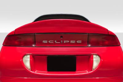 Mitsubishi Eclipse High Kick Duraflex Body Kit-Wing/Spoiler 117564