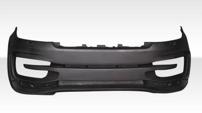 Land Rover Evoque Sollera Duraflex Front Body Kit Bumper 119114