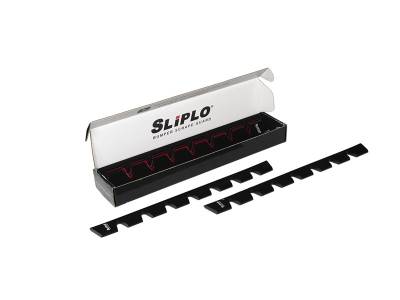 Jeep SRT/Trackhawk RWS Carbon Fiber Front Lip Spoiler w/SLiPLO Jeep001-1
