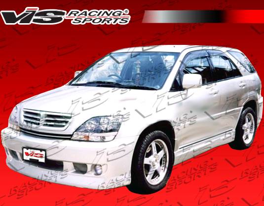 Lexus RX300 VIS Racing G Speed Full Body Kit - 99LXRX34DGSP-099