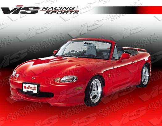 Mazda Miata VIS Racing Magnum Full Body Kit - 99MZMX52DMAG-099