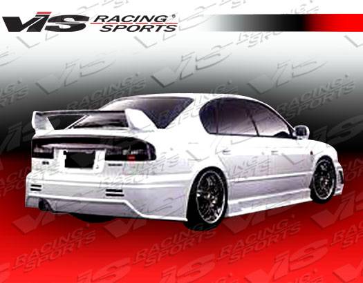 Subaru Legacy VIS Racing Prodigy Spoiler - 00SBLEG4DPRO-003