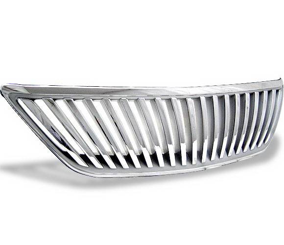 Lexus RX300 4CarOption Front Hood Grille - GRZ-RX3300406-CM